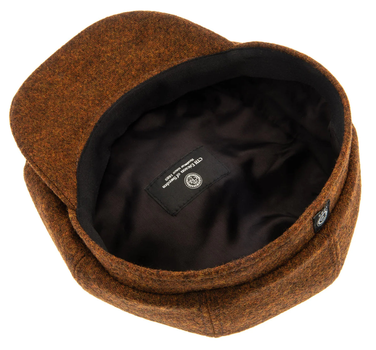 Alan Moon Shetland - CTH Ericson – Hats, Boots & Bourbon